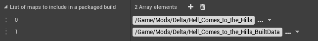 (OUTDATED) Getting Started with Ready or Not Mapping in UE4 ... (OUTDATED) Getting Started with Ready or Not Mapping in UE4 ...